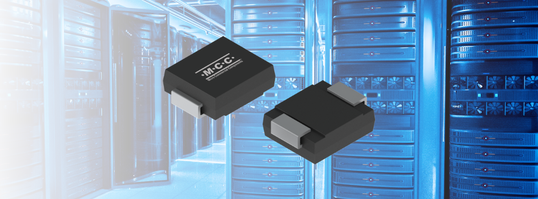 Robust Protection: Meet MCC’s Lineup of 5000W TVS